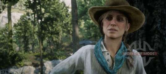 The mission of Mrs. Sadie Adler, widow in RDR 2: a detailed guide to ...