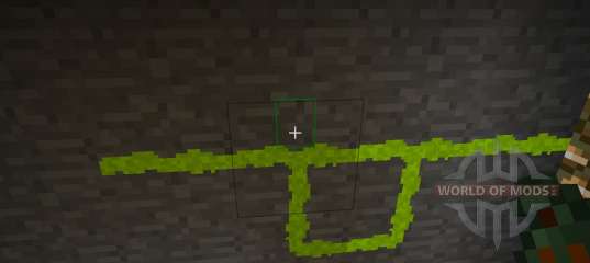 Redstone Paste for Minecraft