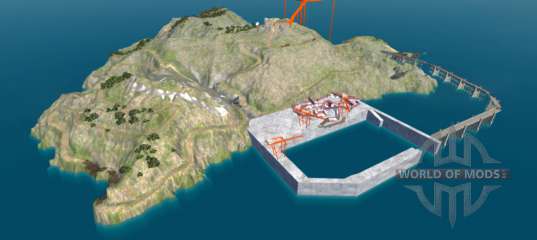 Location-a New top- for BeamNG Drive