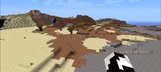 Disaster Craft for Minecraft