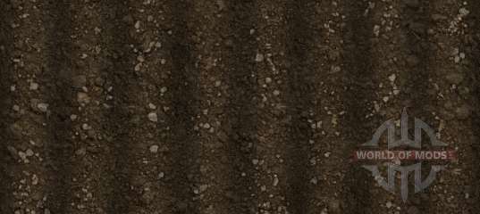Textures in HD quality for Farming Simulator 2013