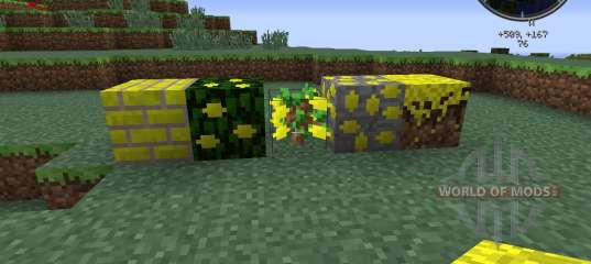 Lemon Land for Minecraft