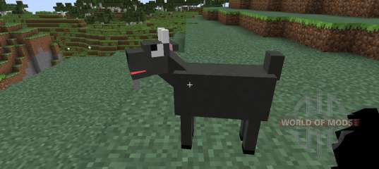 Goat for Minecraft