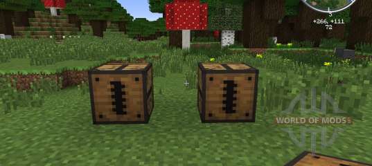 MC Saw for Minecraft