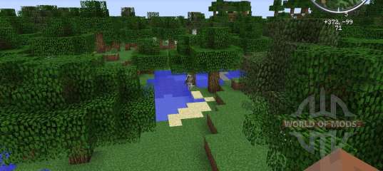 Drop Items Forever for Minecraft