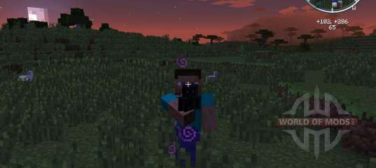 Inventory Pets for Minecraft