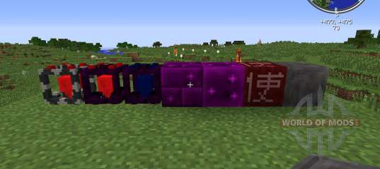 Blood Magic for Minecraft