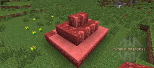 More Fun Quicksand for Minecraft