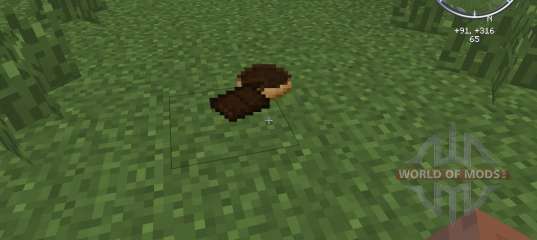 MC Cocoa for Minecraft