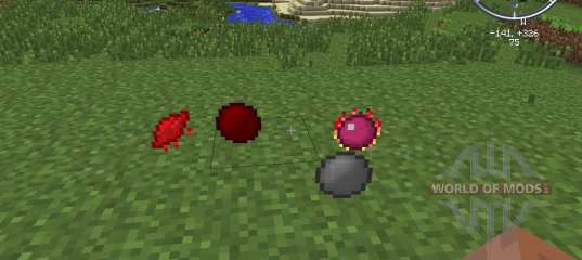 Philosophers Stone for Minecraft