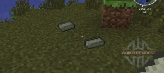 The Whetstone for Minecraft