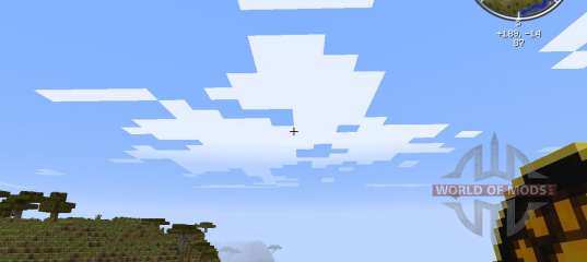 Time & Weather stones for Minecraft