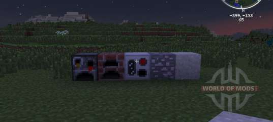 MasterChef for Minecraft