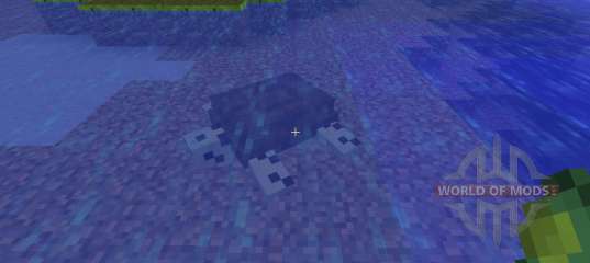 OceanCraft for Minecraft