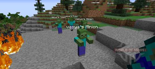 Archmagus for Minecraft