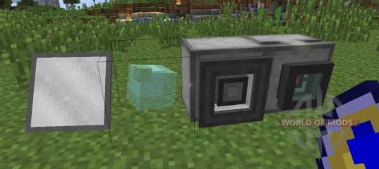 Electromagnetic Coherence [1.7.2] for Minecraft