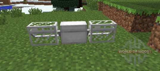 Coolers [1.6.4] for Minecraft