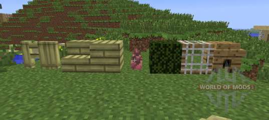 GrowthCraft [1.6.4] for Minecraft