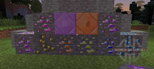 Power Gems [1.6.4] for Minecraft