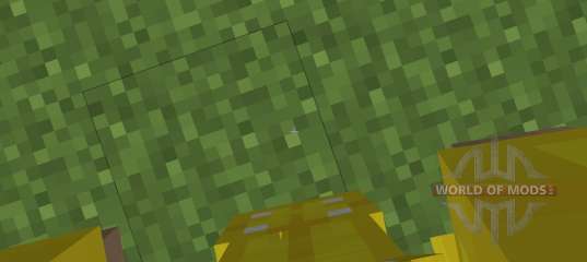 Improved First Person [1.6.4] for Minecraft