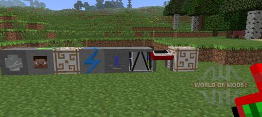 PneumaticCraft [1.6.4] for Minecraft