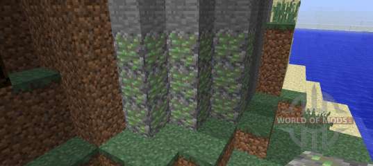Slime Dungeons [1.8] for Minecraft