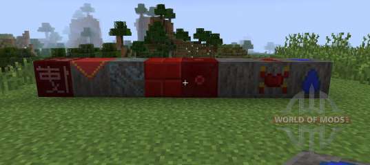 Blood Magic [1.7.10] for Minecraft
