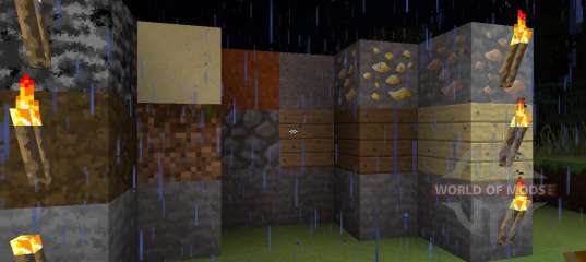 Dead Rising [32x][1.7.2] for Minecraft