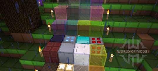 Diamond PvP Pack [16x][1.7.2] for Minecraft