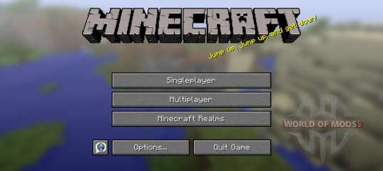 Minecraft 1.8.8 download for free