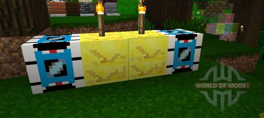 WALL-E Resource Pack [16x][1.8.8] for Minecraft