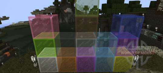 Last Days Resource Pack [32x][1.8.8] for Minecraft