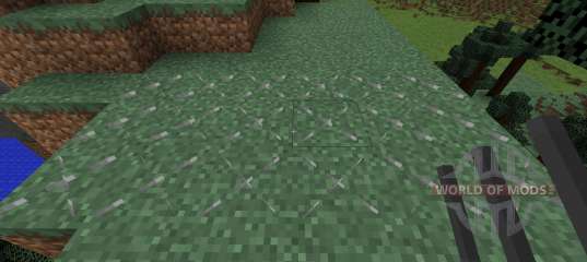 Spikes [1.8] for Minecraft