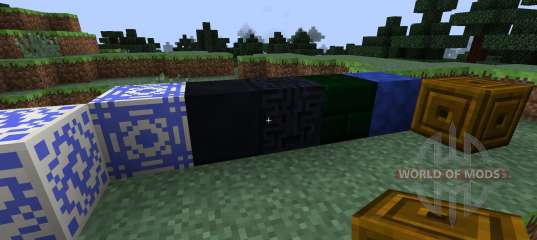 Botania [1.7.10] for Minecraft