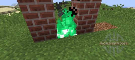 Floocraft [1.8] for Minecraft