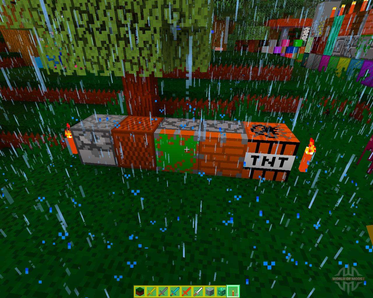 SES 8 BIT Textures 16x 1 8 1 For Minecraft SES 8 BIT Textures 16x 1 8 1 For Minecraft