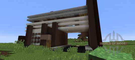 The Zone for Minecraft