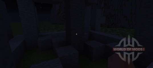 Simple Faction Spawn for Minecraft