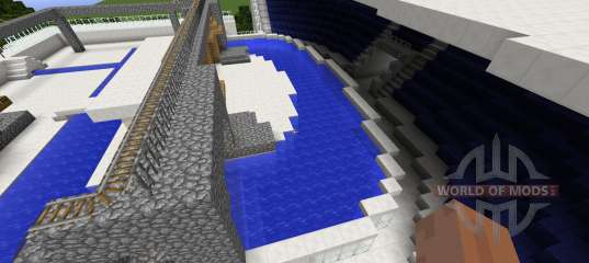 Seaworld Minecraft for Minecraft