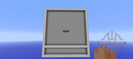 Block Shooter for Minecraft