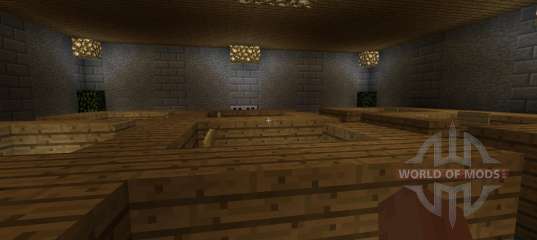 Escape the Workplace for Minecraft