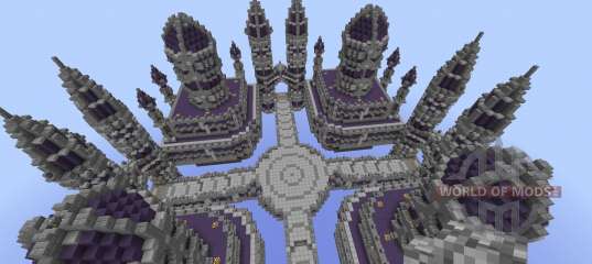 Spawn for Minecraft
