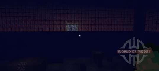 Fish Tank Survival for Minecraft