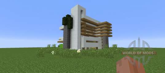 Stardust for Minecraft