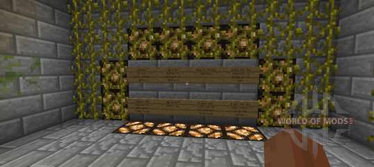 Hardcore Minecraft Challenge for Minecraft