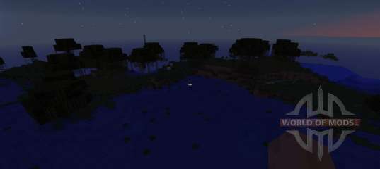 Peaceful Survival for Minecraft