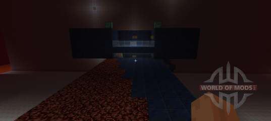 Particle PvP for Minecraft