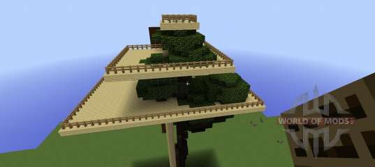 Giant Tree for Minecraft
