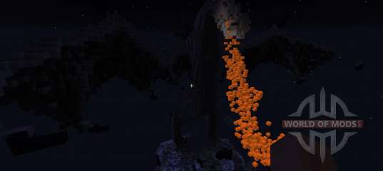 Giant Dragon for Minecraft