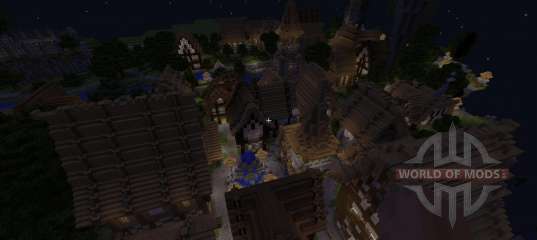 BebopVox for Minecraft